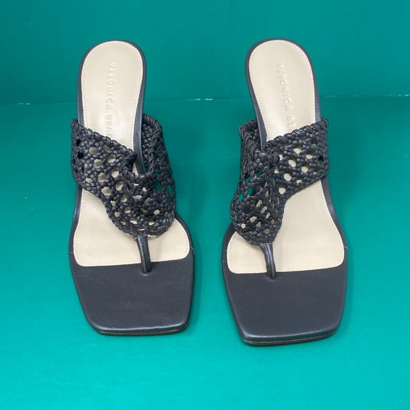 Veronica Beard | Shoes | Veronica Beard Abita Sandal | Poshmark